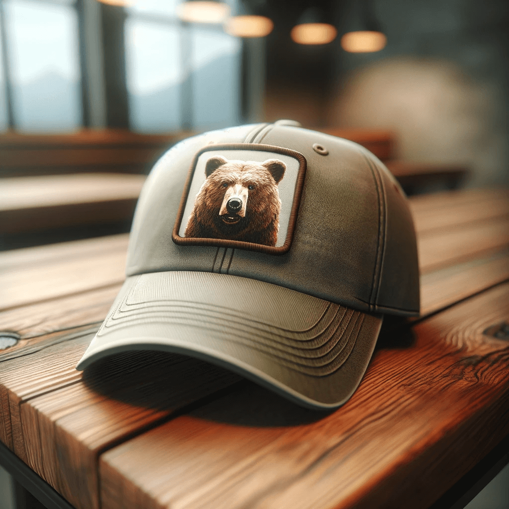Goat Ridge Designs | Custom Laser Engraving and Personalization.
